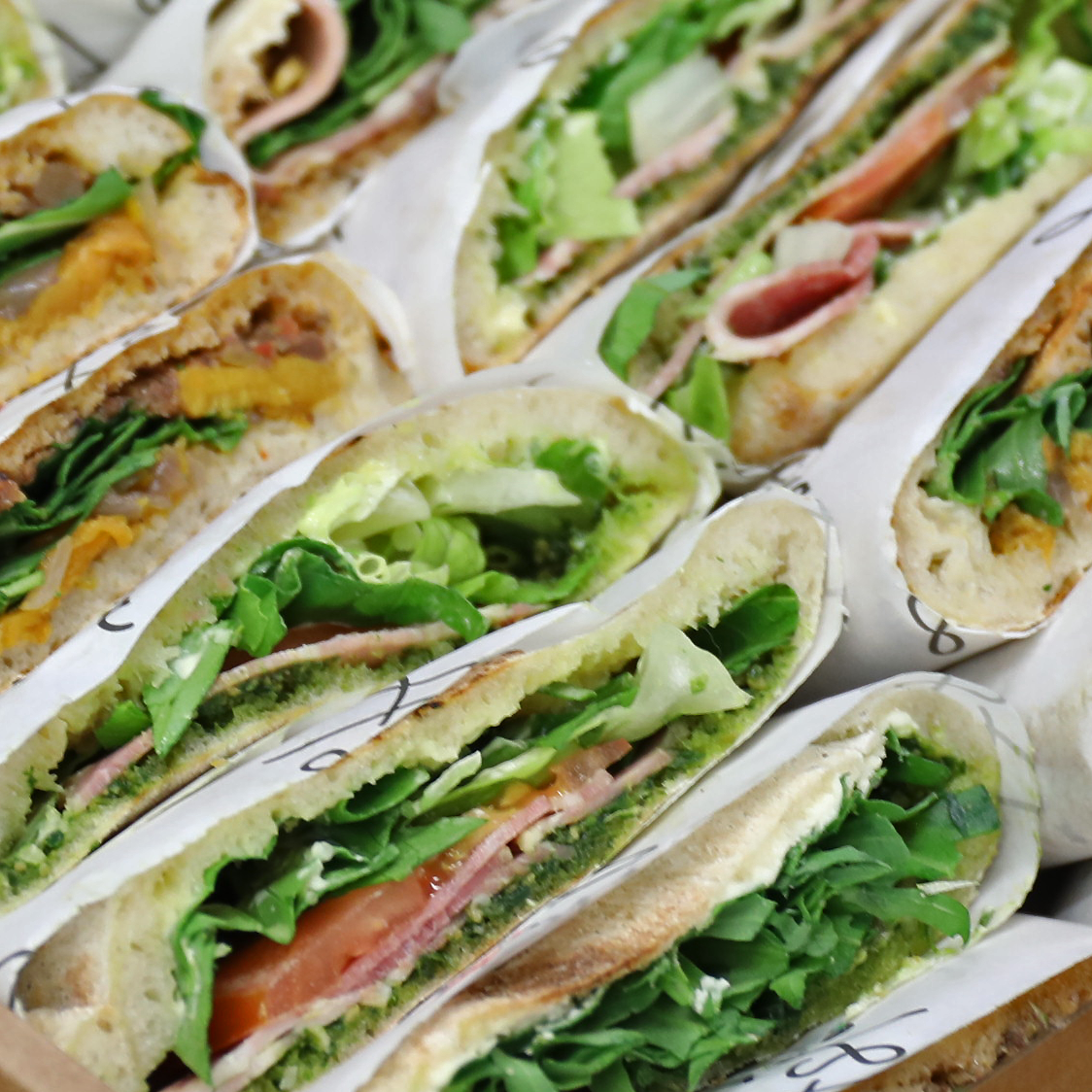 Packages – Astoria Catering